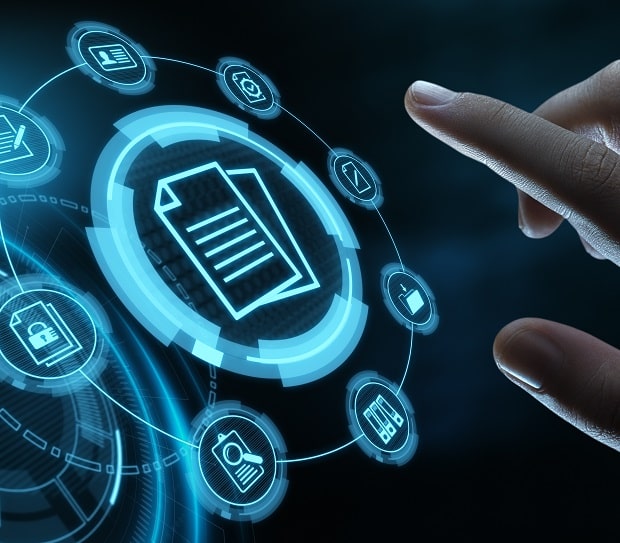 IT-Dokumentation - TW IT–Systemhaus